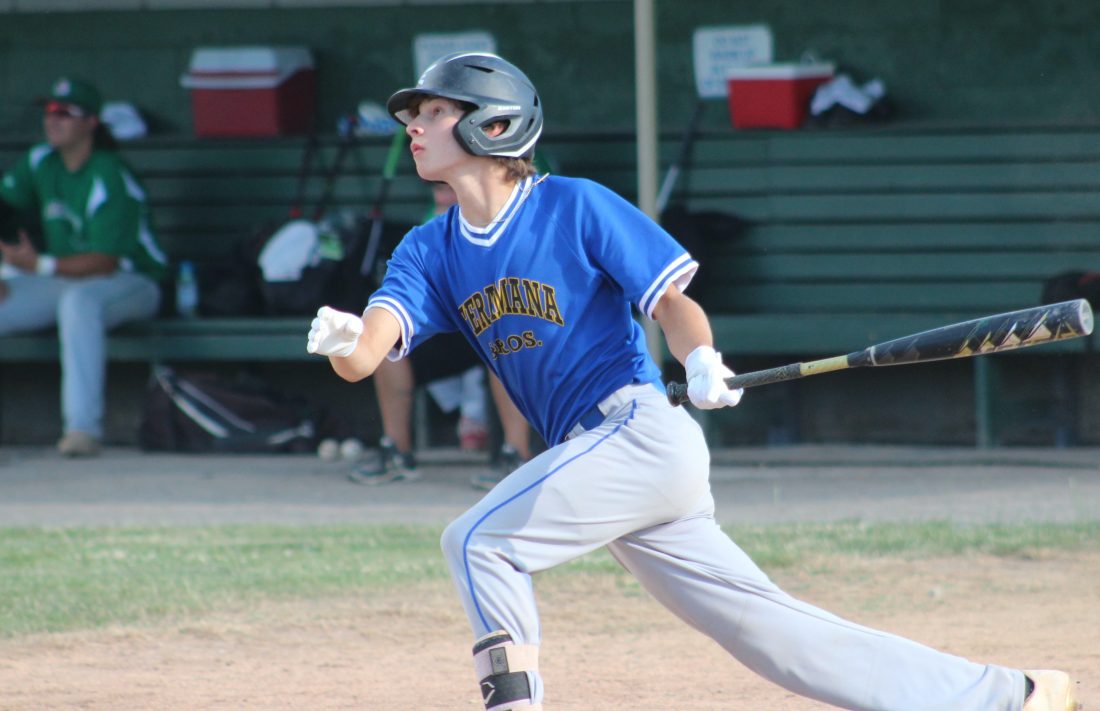 Post 33 will host district tournament | News, Sports, Jobs - The Herald ...